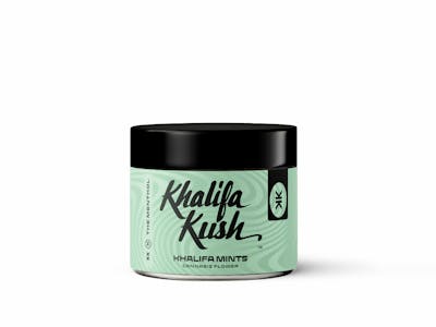 Buy Khalifa Kush Khalifa Mints - Kosa Cannabis Dispensary Marlboro, MA